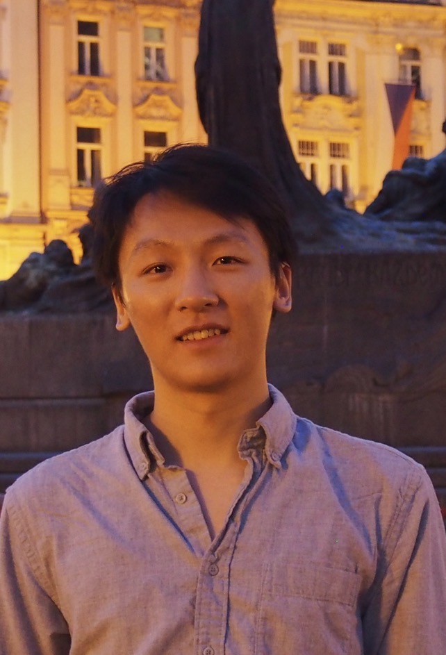 Excellence in Graduate Research Awards 2023-24 | Department of Chemistry | University of Washington